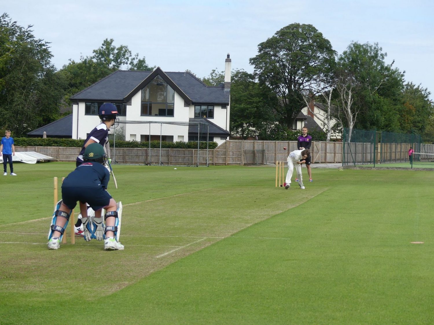 Junior Leagues | Cheshire Cricket Board