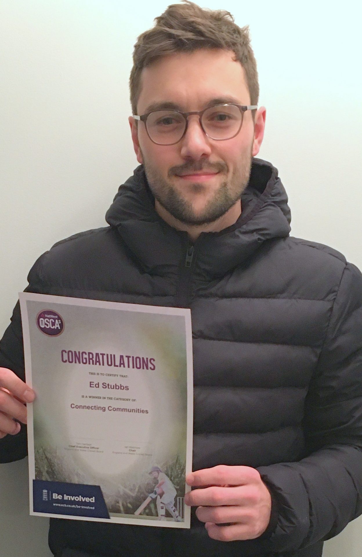 OSCAs 2020 | Cheshire Cricket Board