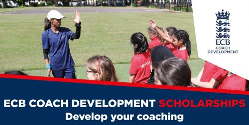 Coaches | Cheshire Cricket Board