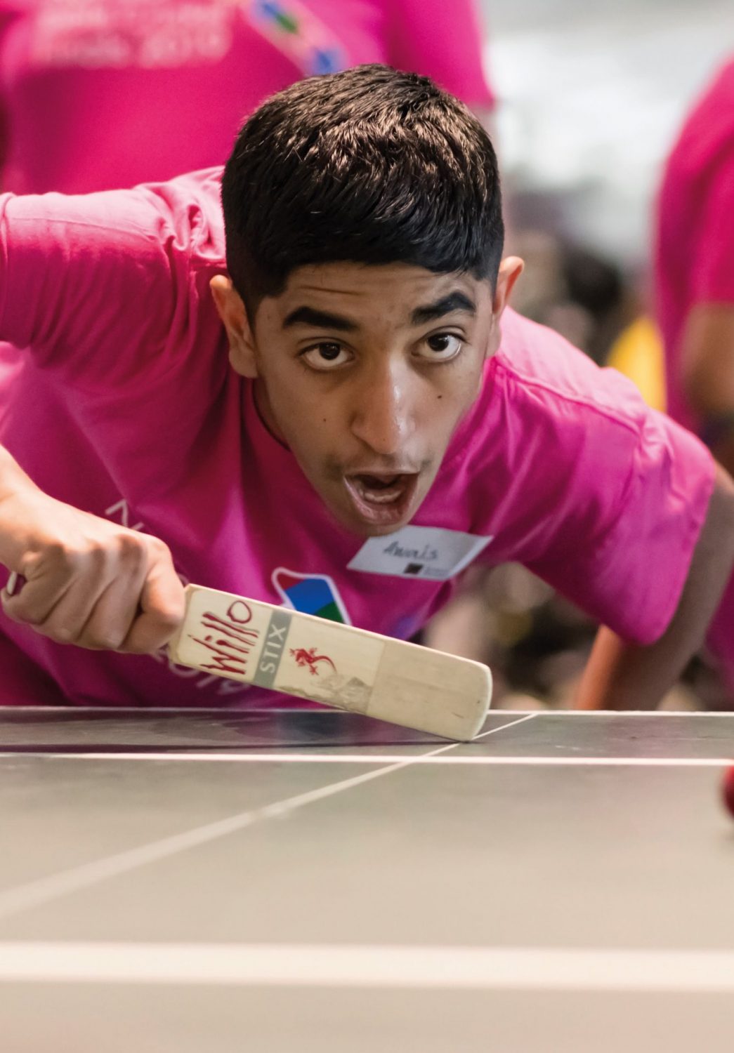 Super 1s | Cheshire Cricket Board