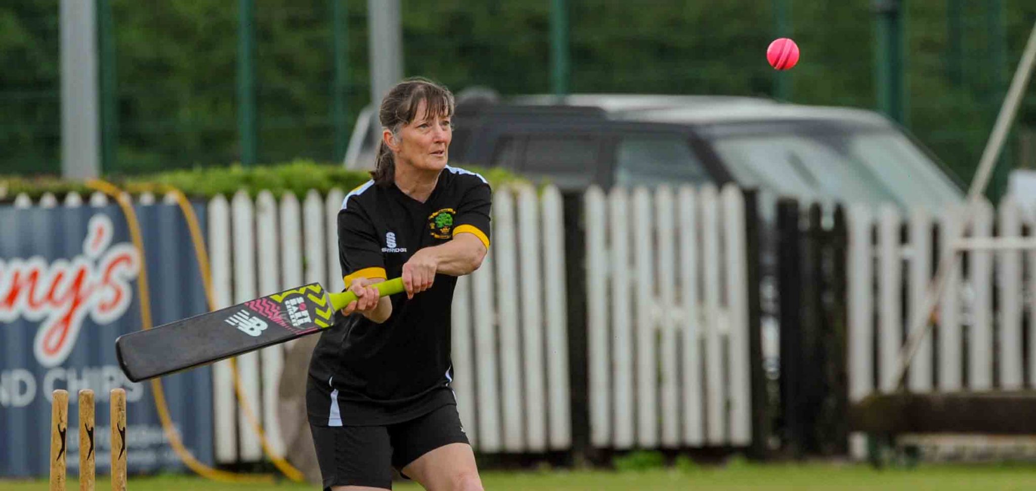 Women’s Softball Festivals | Cheshire Cricket Board