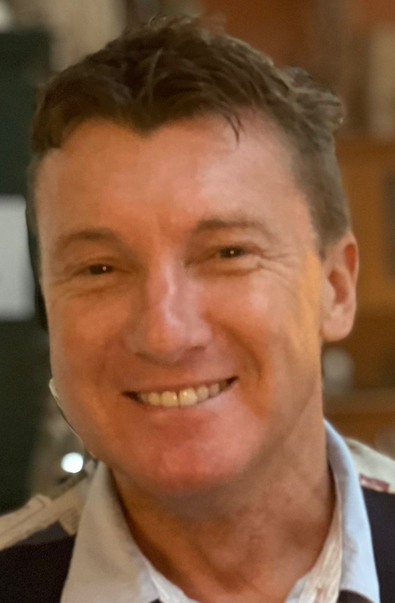 Staff | Cheshire Cricket Board