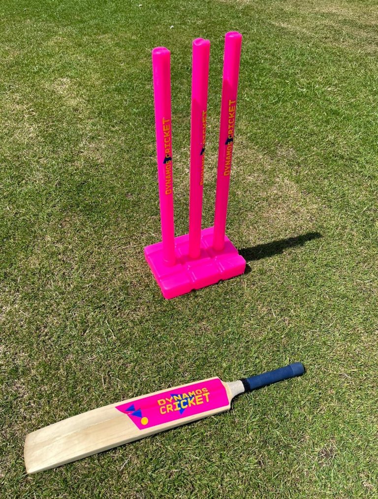 Dynamos | Cheshire Cricket Board