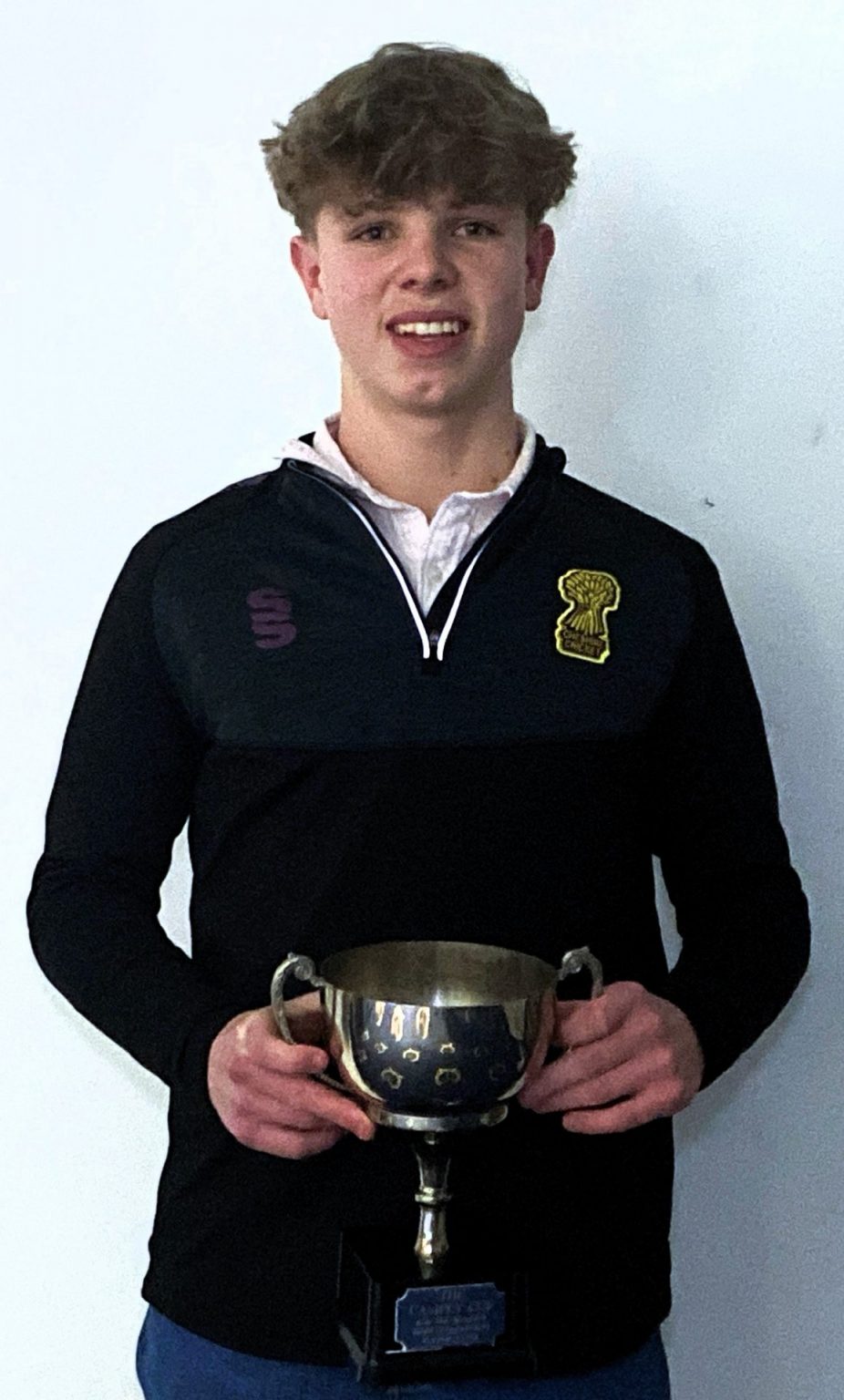 County Youth Awards 2023 | Cheshire Cricket Board