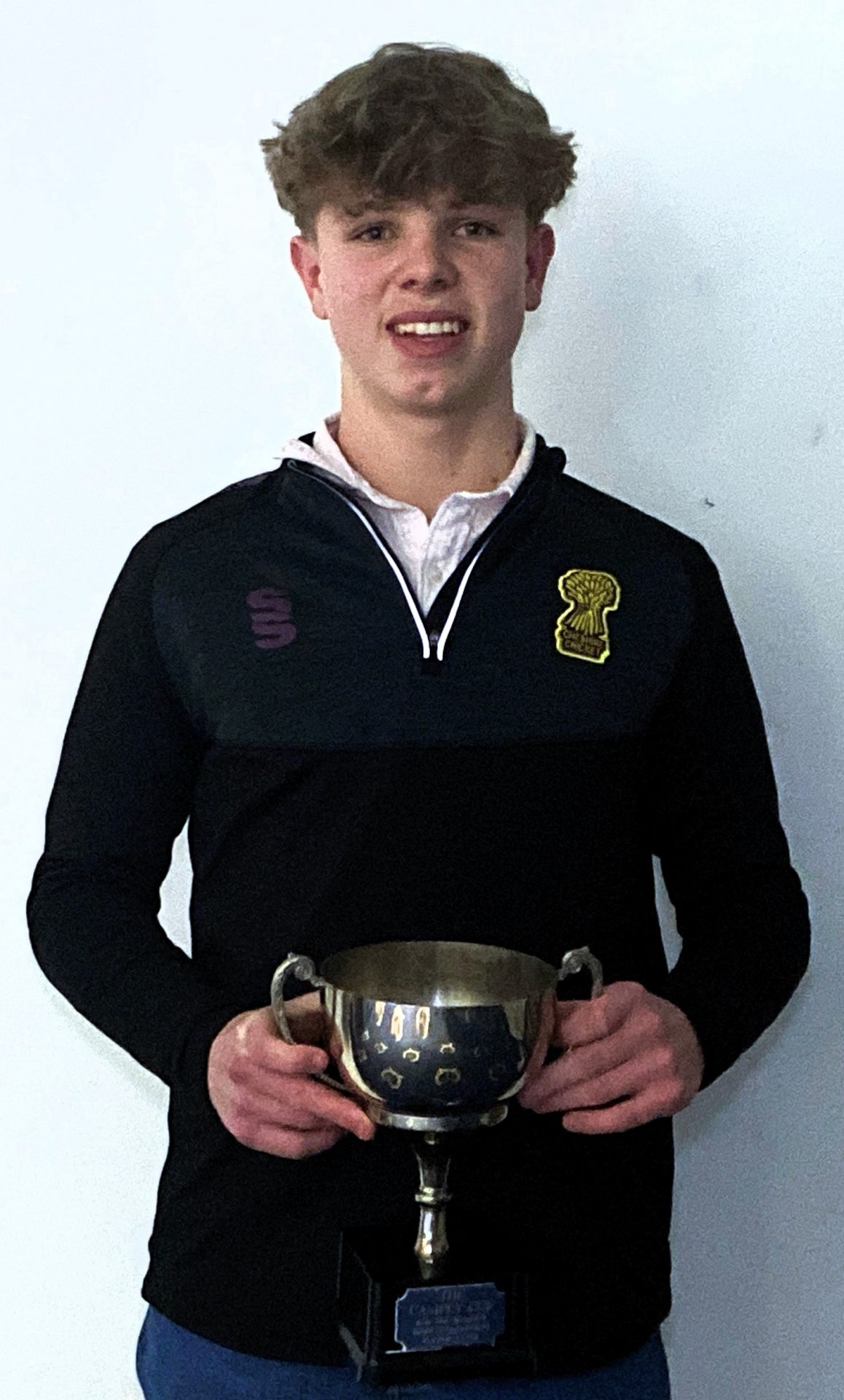 County Youth Awards 2023 | Cheshire Cricket Board