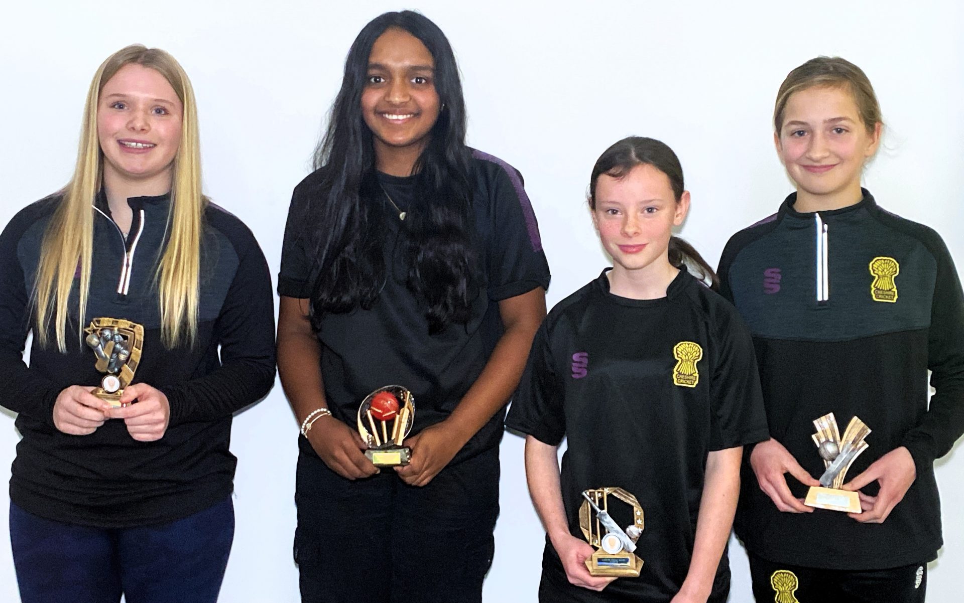 County Youth Awards 2023 | Cheshire Cricket Board